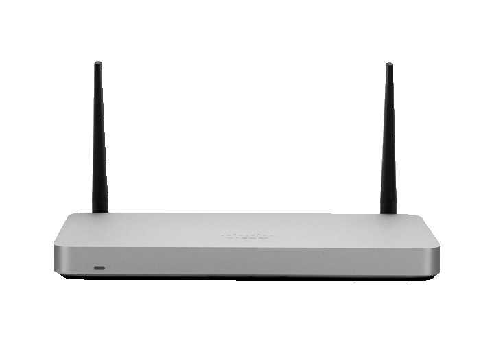 Mantén tus redes actualizadas, seguras y rápidas con CISCO y CISCO ...